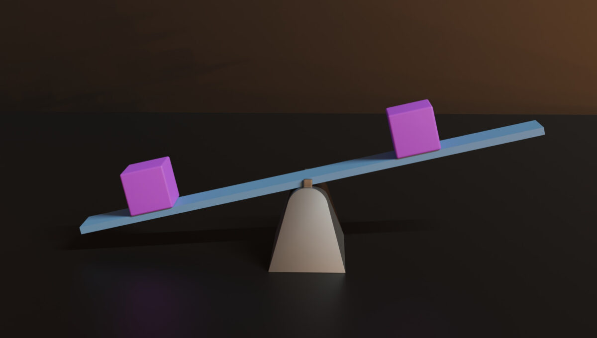 Balancing Autonomy With Accountability | Radically