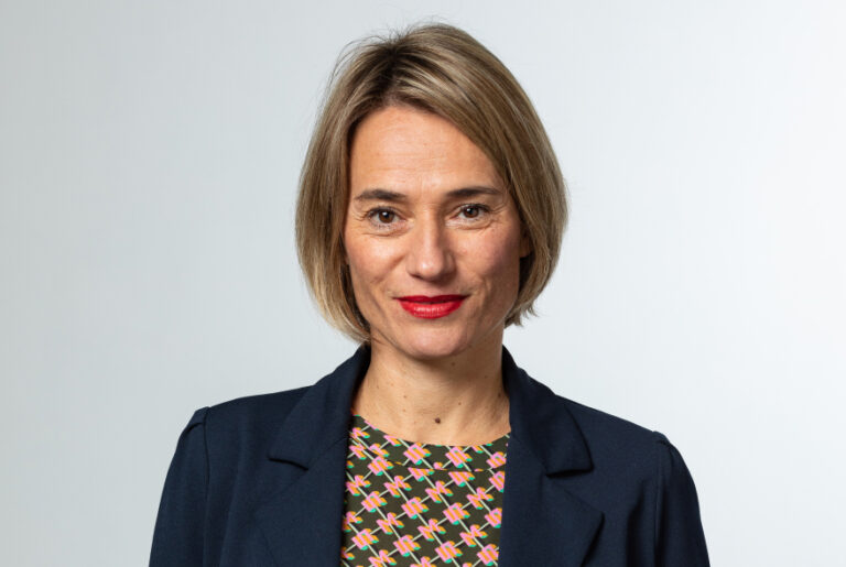 About Us - Radically