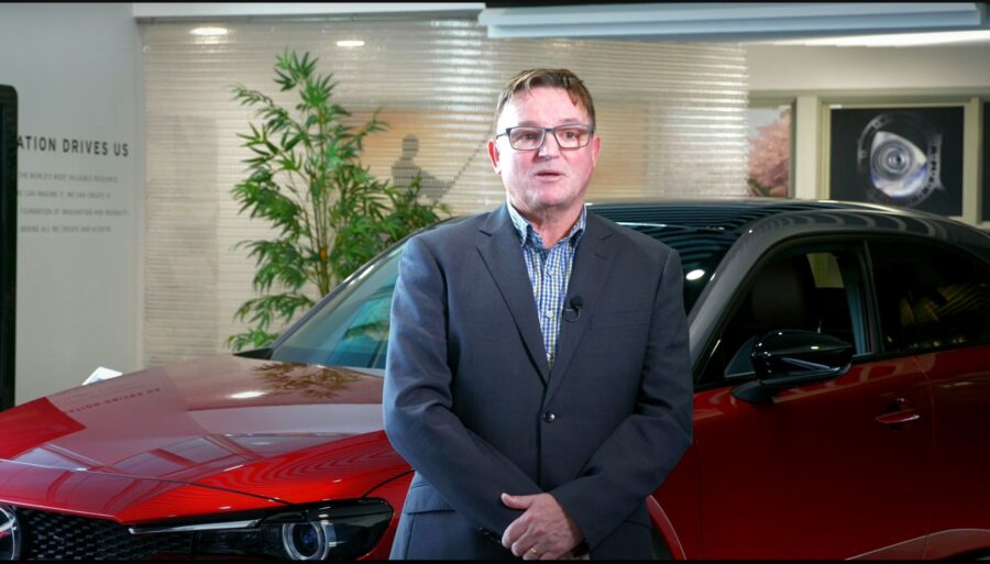 Mazda Success Story | Radically Consutling