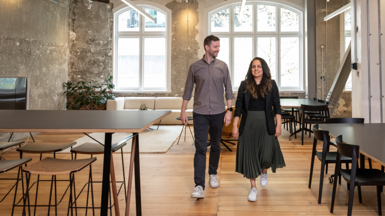 Why Us | Meet the Radically Team | Radically