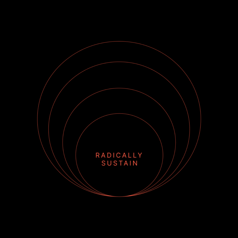 Radically Sustain | Agile Delivery Managed Service